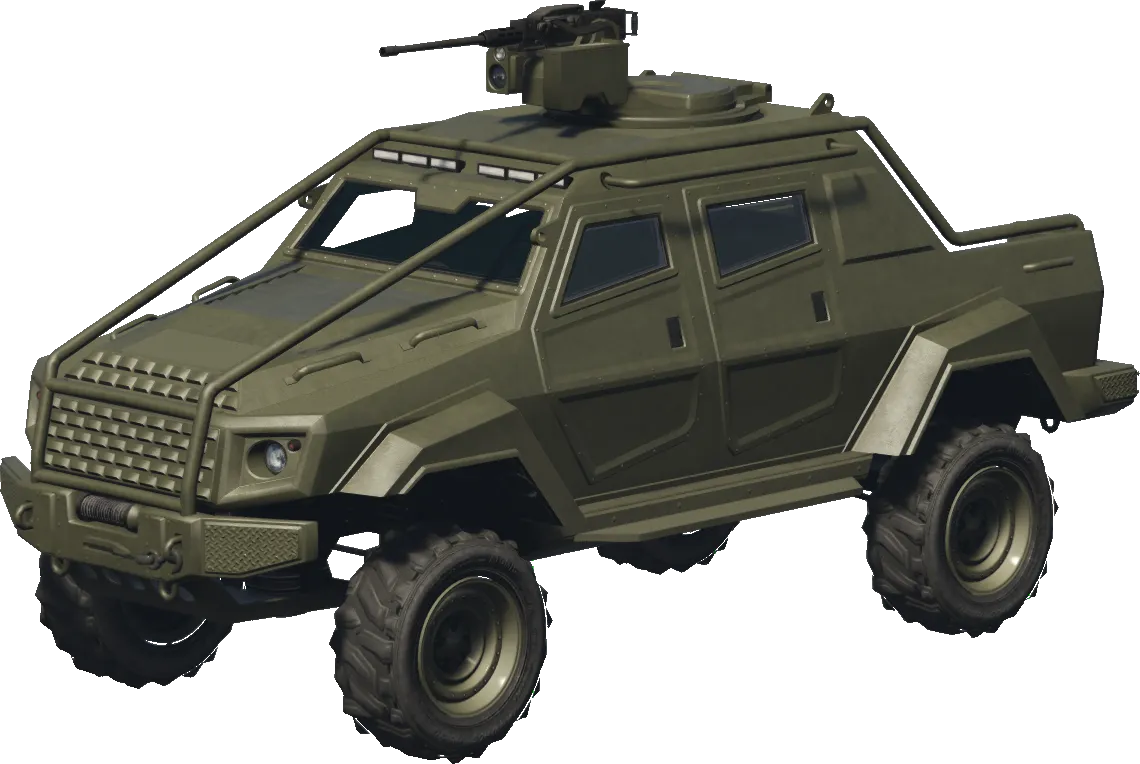 Insurgent — FiveM Vehicle Spawn Name & Hash | CfxNatives